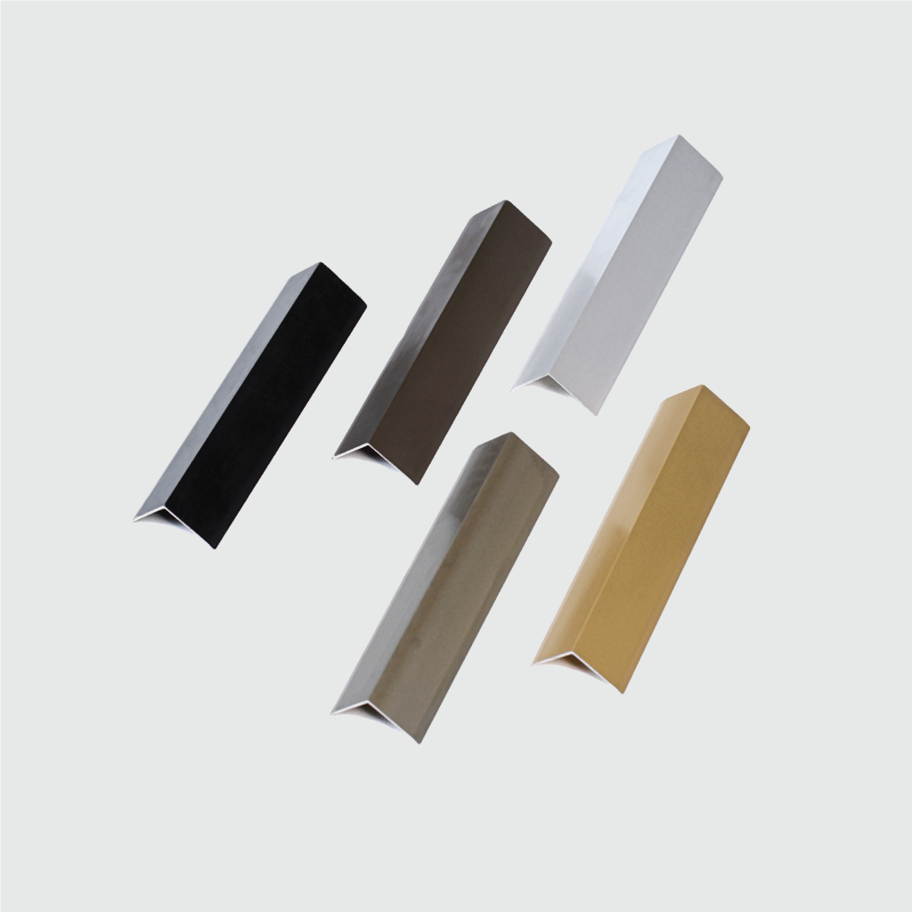 L MOULDING - Monostar